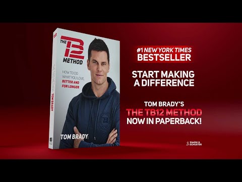 Train Like Tom Brady