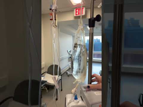 I want to take you to where I feel less stressed at Boston Medical Center #bmc #boston #hospital