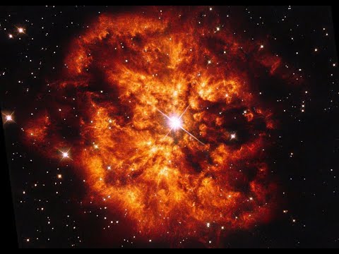 10 interesting facts about stars