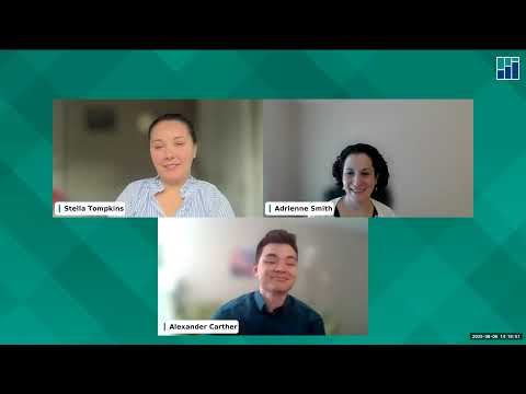 FY 2024 Annual Member Survey Cohort 1 Webinar