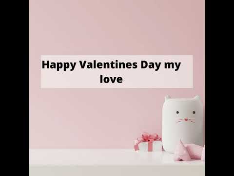 Happy valentines day saying 2023