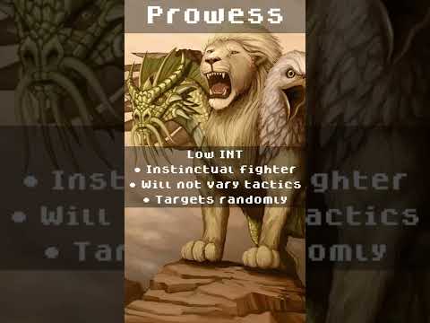 D&D 5e Battle Tactics: Chimera!