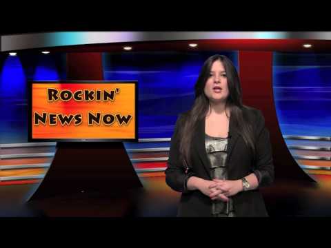 Entertainment Report (Chroma Key) | Eightieschikk