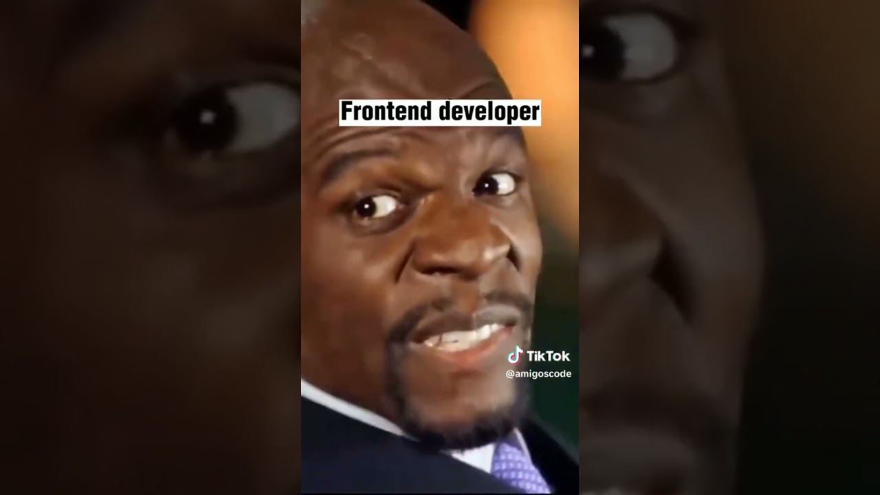 front-end vs back-end #programação #python #desenvolvedor #javascriptcode #javascript #codingbr