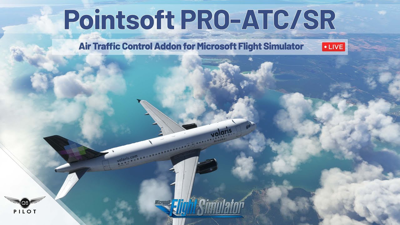 PRO-ATC/SR - Professional Air Traffic Control is out - #72 by ...