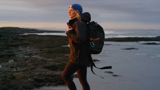 Watch – Easkey Britton