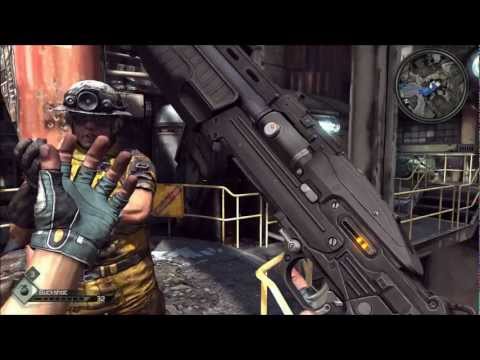 Steam Community :: Video :: Rage Gameplay (HD)