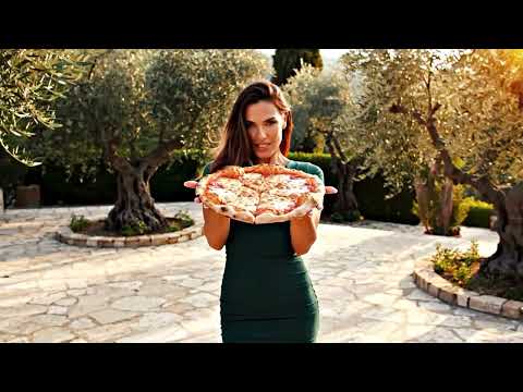 I Love Pizza - Best NY Pizza