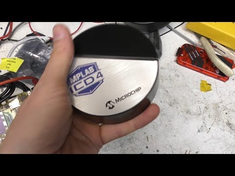 MICROCHIP ICD4 REVIEW – PIC Microcontroller Web