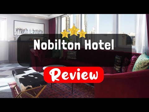 Nobilton Hotel, Kraków Review - Is This Hotel Worth It?