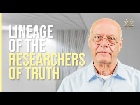 Lineage of The Researchers Of Truth