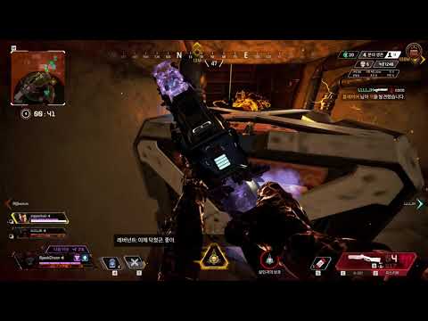 Steam Community :: Video :: [with Zotver] Apex Legends S8 | Revenant ...