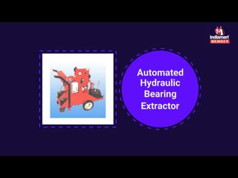 Inventum Engineering Co. Private Limited - Service Provider of Mild ...