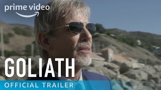 Goliath - watch tv show streaming online