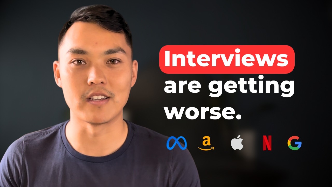 What’s Happening in Big Tech Interviews in 2026 (FAANG)
