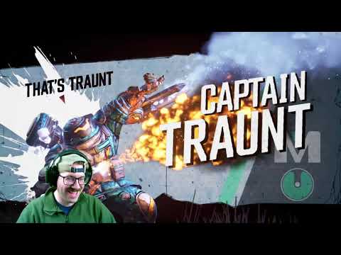 Steam Community :: Video :: traunt trounce....timmay had loot crate ...