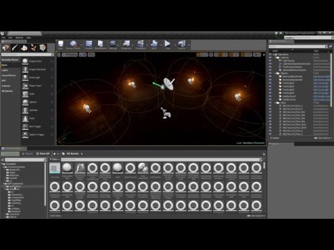 Multiplayer TopDown Kit - Marketplace - Unreal Engine Forums