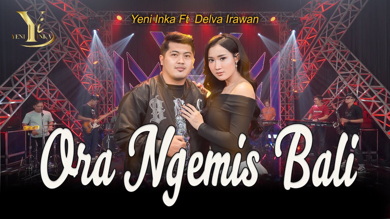 ORA NGEMIS BALI by Yeni Inka & Delva Irawan from Indonesia | Popnable