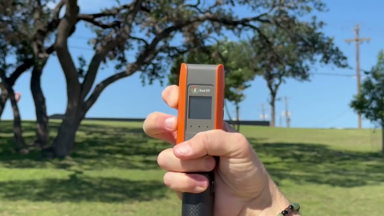 Instant Accuracy is Here!!
