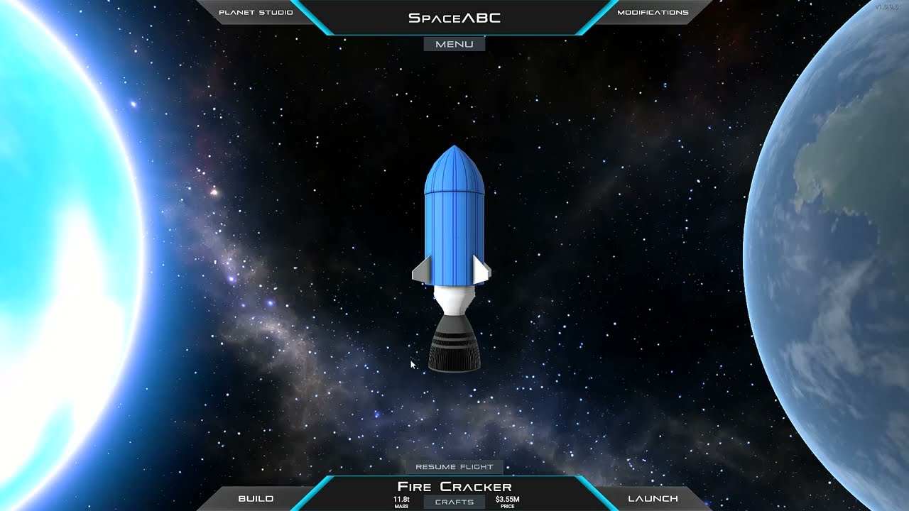 Juno Maximum Thrust Challenge