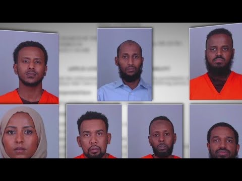 Minneapolis, Minnesota’s Sahra Nur ordered to pay $5M in restitution ...