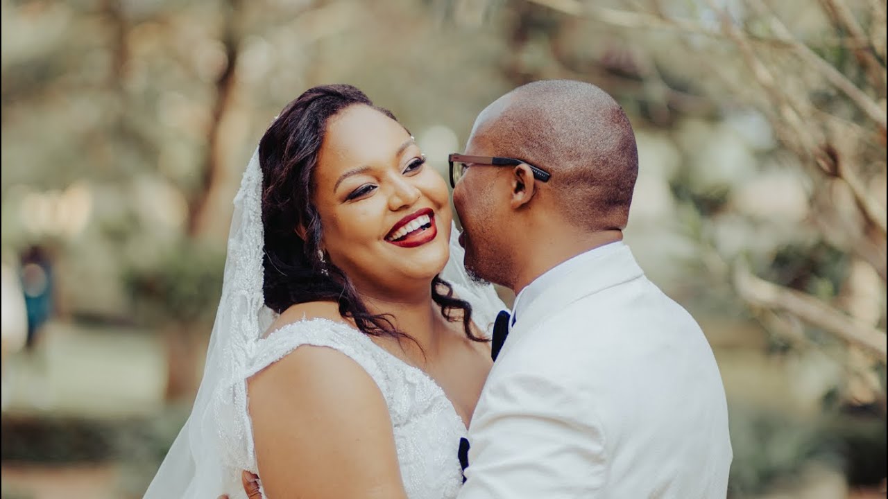 Kenya and Uganda - The beautiful wedding of Gilbert + Belina in Kampala - Uganda