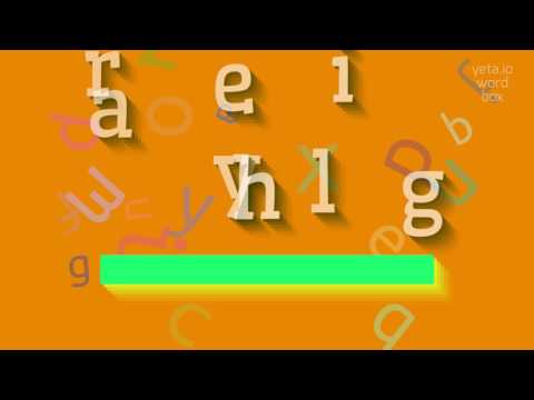 How to say "rayleigh"! (High Quality Voices)