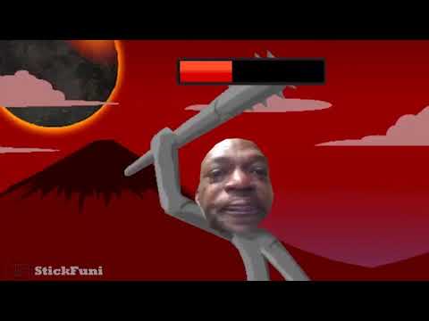 Funny Compilation #6 - StickWar.exe | All Funny Moments | StickFuni