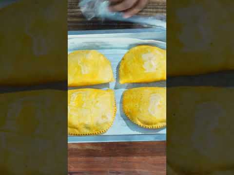 The Secret To Extra Flakey Patty