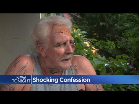 Sacramento Father Confesses To Shooting His Son Dead