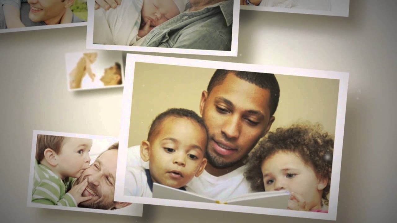 FELIZ DIA PAPA ( Joakyn Motion Graphic Designer )