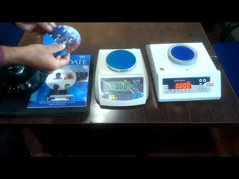 GSM Testing Machines