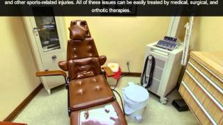 3 Best Podiatrists in Nashville, TN - Expert Recommendations