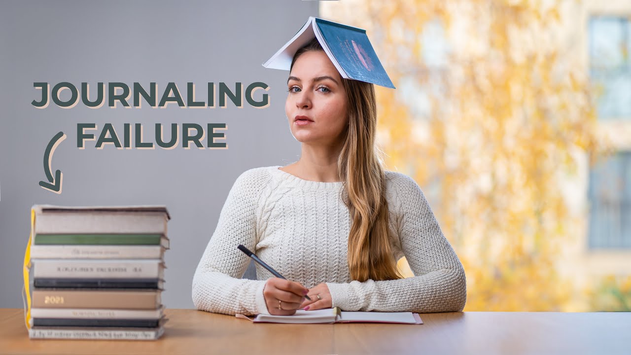 How to build a journaling habit (and stick to it)