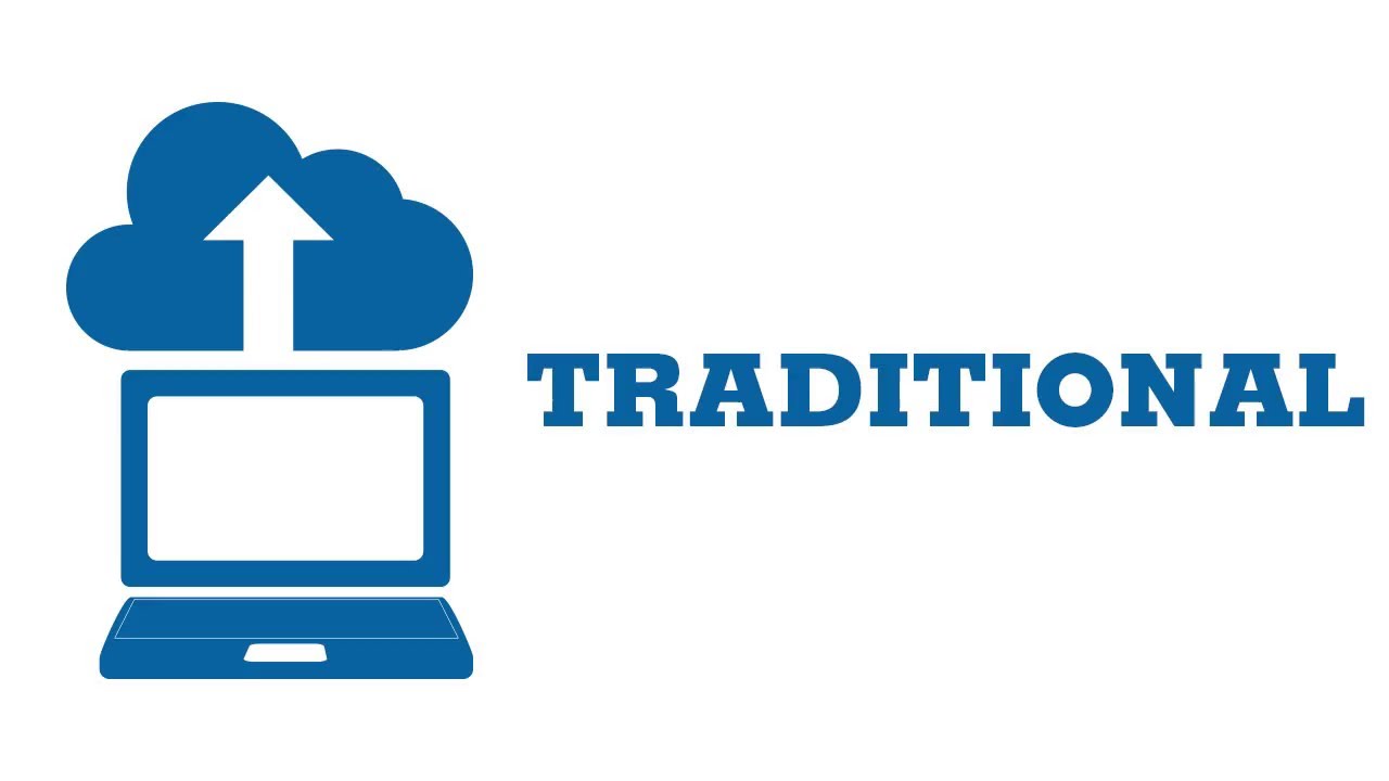 wepa Traditional Upload