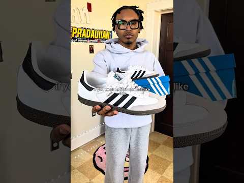 3 Outfits to Wear with Adidas Sambas that WON’T MISS #adidassamba #streetwearoutfits #fashionoutfits