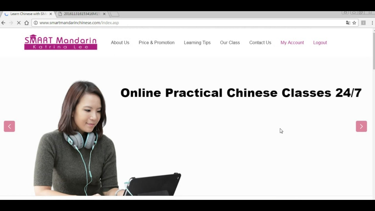 How to Type Characters with Pinyin Input