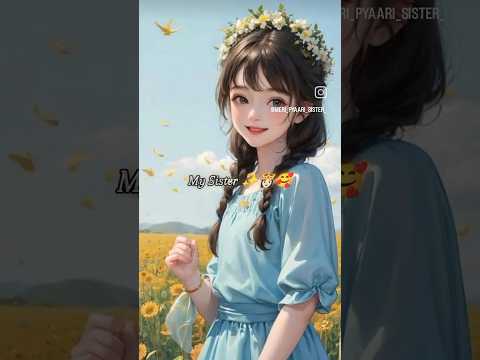 Sister emotional quotes❤️????brother sister funny reels| #sister#love #quotes#shorts #reels#instagram