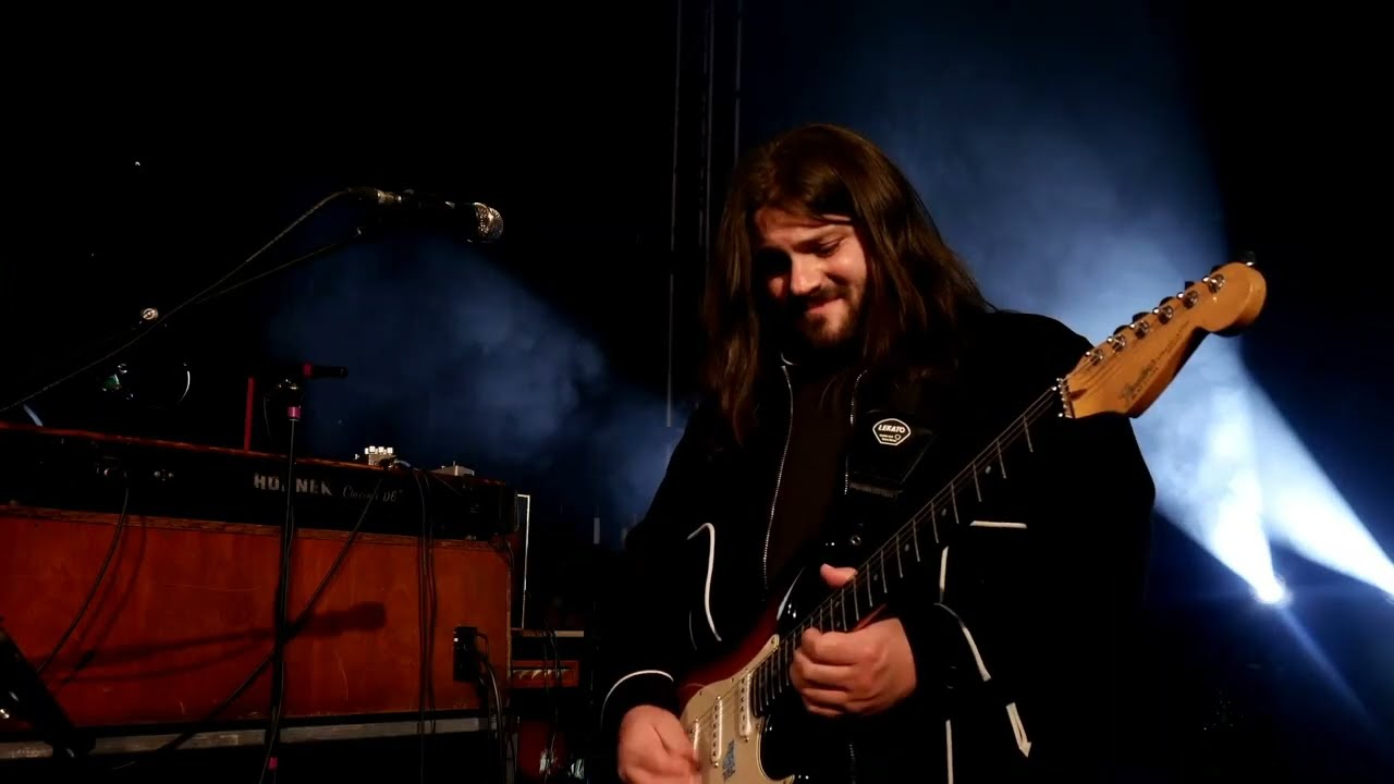 Pink Talking Fish Announce Fall Tour With Five Shows in New York