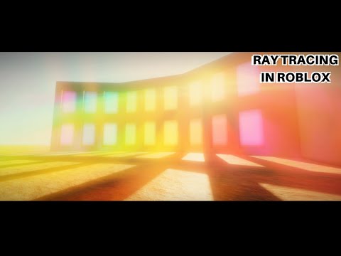 Steam Community :: Video :: Global illumination and Ray tracing in ...