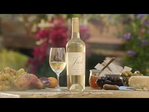 Josh Cellars Summer: Multivarietal :06s 16:9
