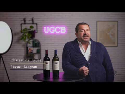 Château de Fieuzal - Pessac - Léognan - En Primeurs 2020