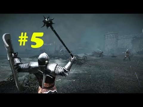 Steam Community :: Video :: Chivalry: Medieval Warfare [HD] [RAMPAGE ...