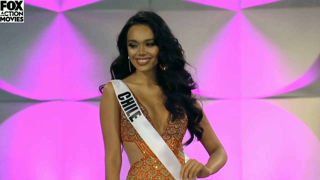 Miss Universe 2019 - Geraldine González