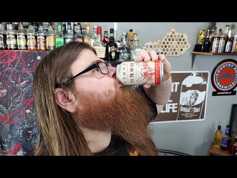 Stone Soaring Dragon Imperial IPA Review!