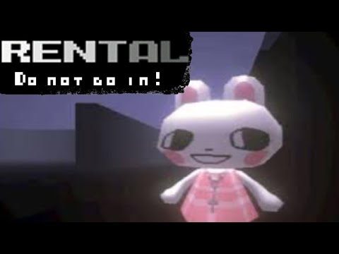 Steam Community :: Video :: The Rental Horror Game That Predicted the ...