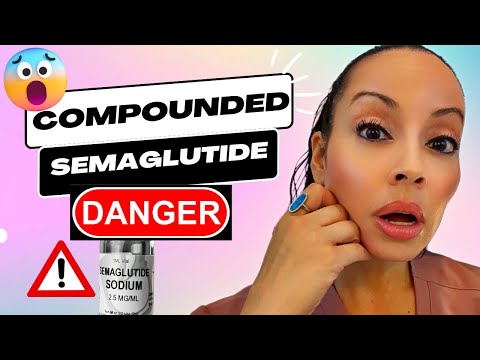 Compounded Semaglutide: FDA Issues Urgent Safety Warning