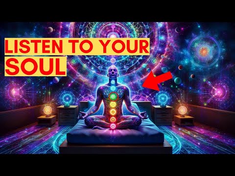 PAST Lives YOU FORGOT & How To REMEMBER THEM (RE-INCARNATION)