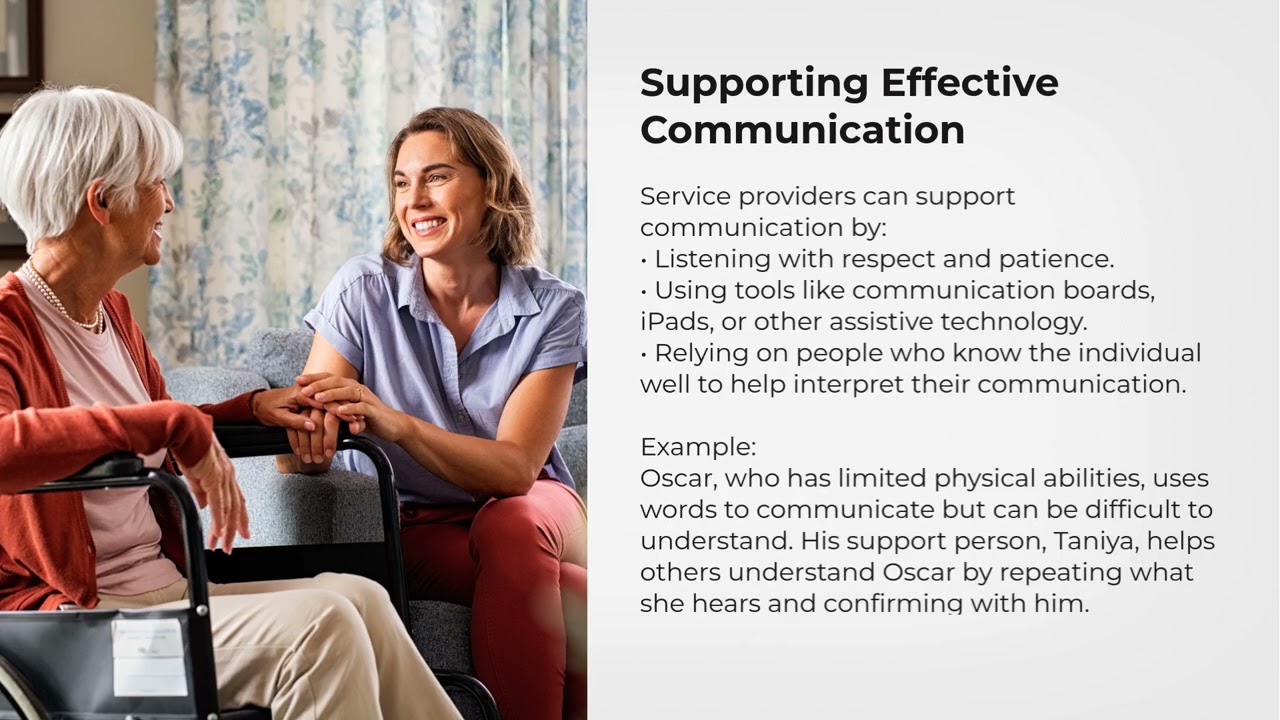 CT Training Video 26: Individual Rights