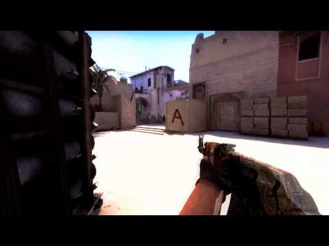Steam Community :: Video :: CS:GO Bomb plant and 1vs3 by Neok